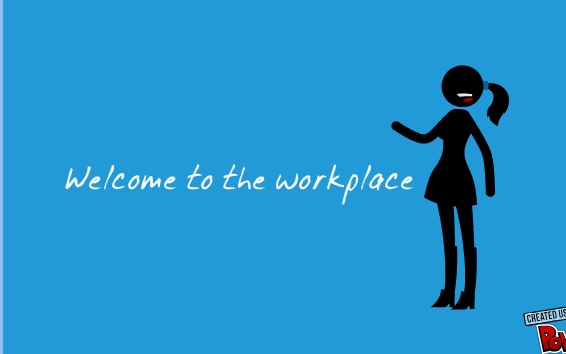 Workplace Learning Animated Video | Sabrina Ghumman